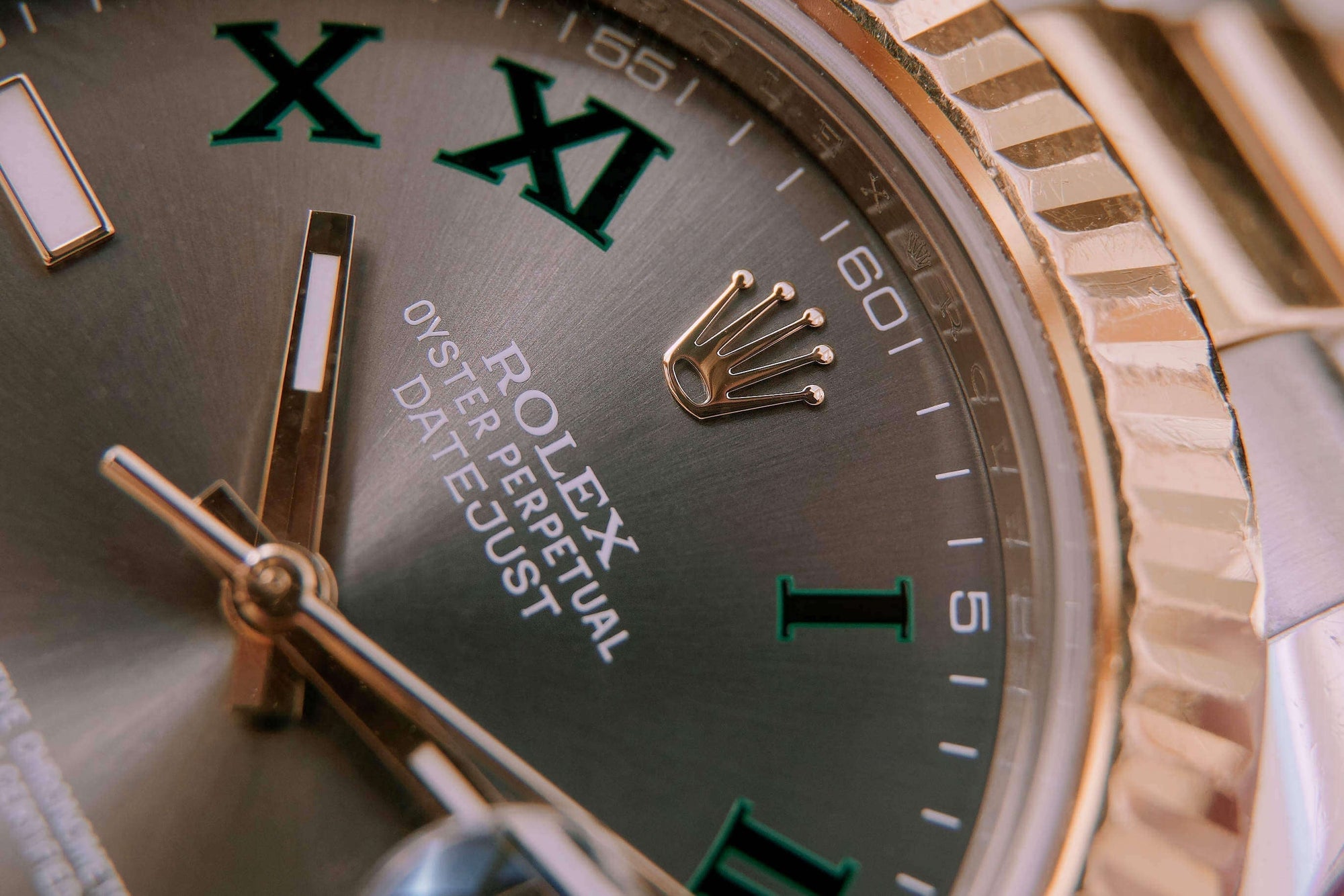 The Ultimate Rolex 'Wimbledon' Buying Guide: From History to Investment ...