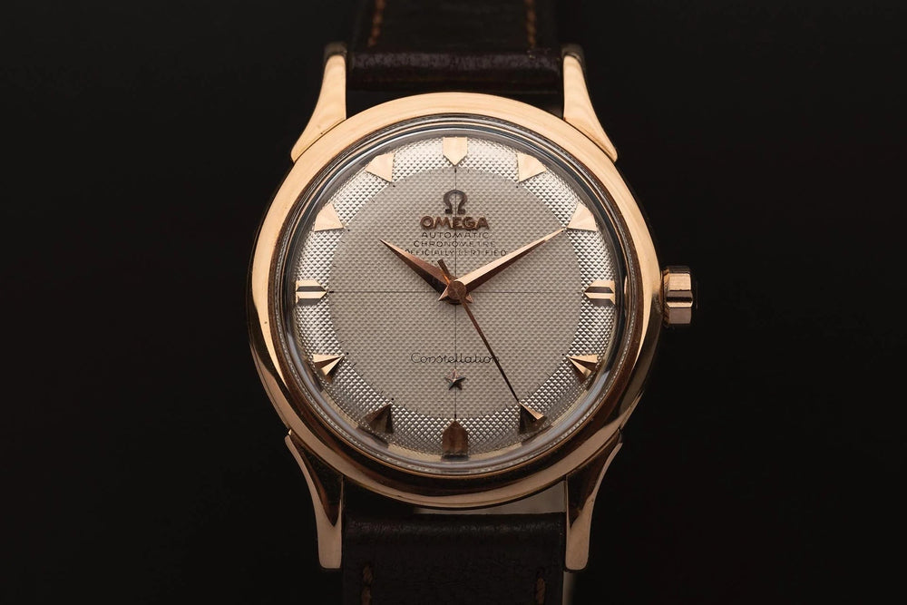 Omega Constellation Observatory Review 2026 | First Master Chronometer ...