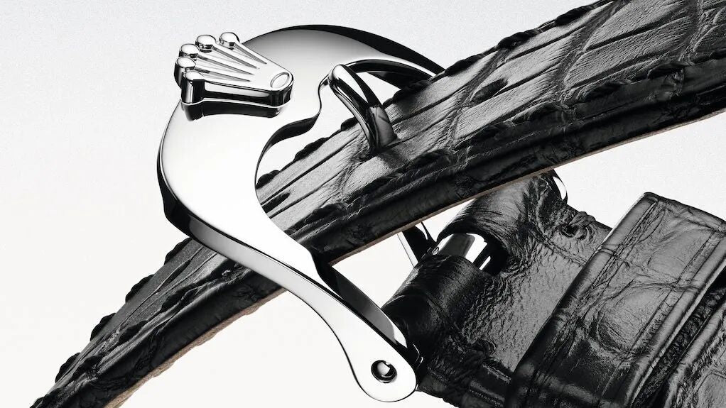 Rolex Bracelet Clasps & Extensions Explained: Oysterlock, Glidelock ...