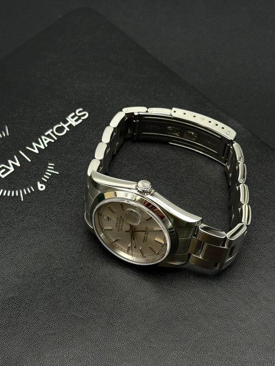 EW Watches