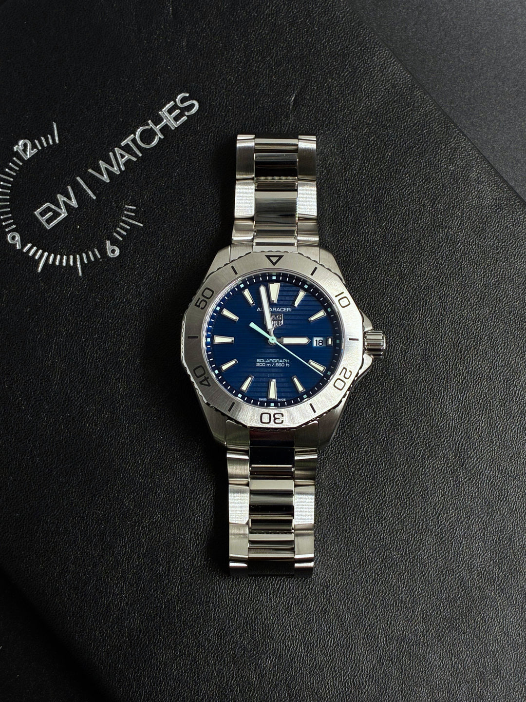Collections – EW Watches