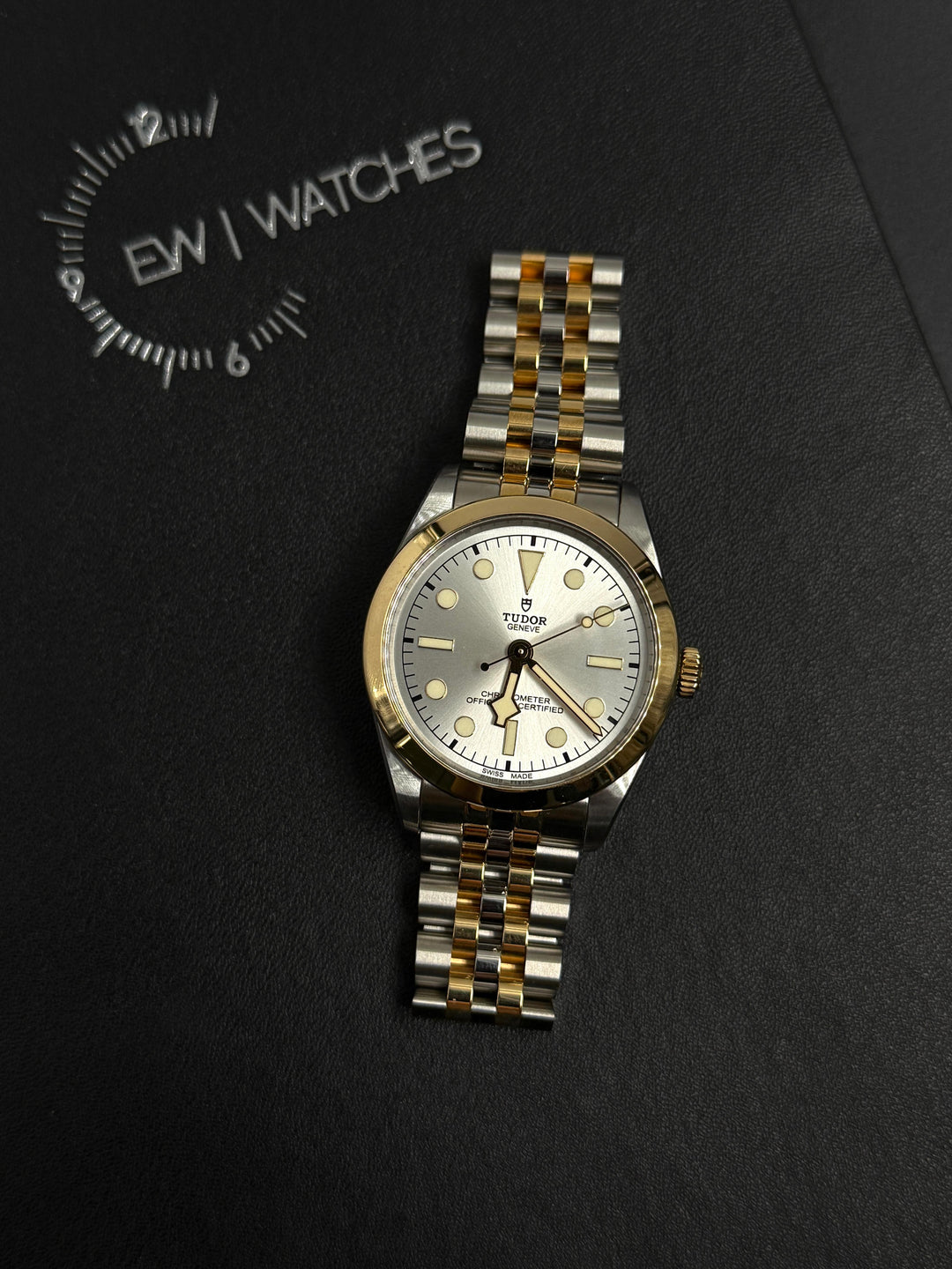 EW Watches