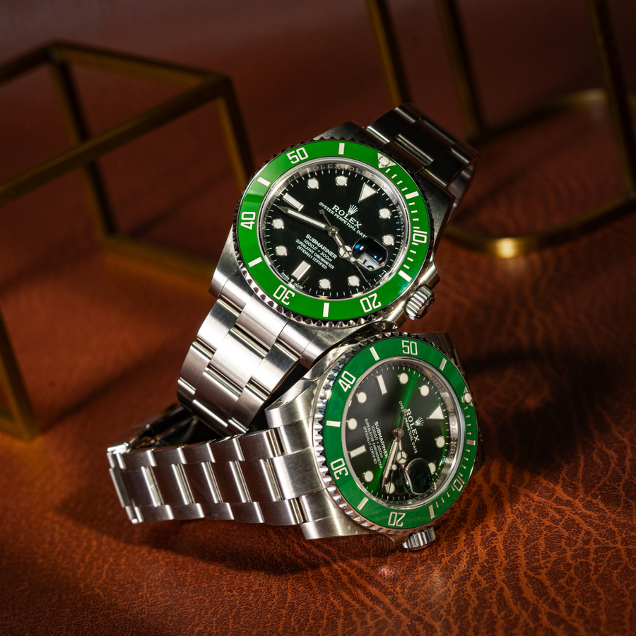 EW Watches